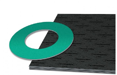 Al-Etihad Gasket Factory - KlingerSIL