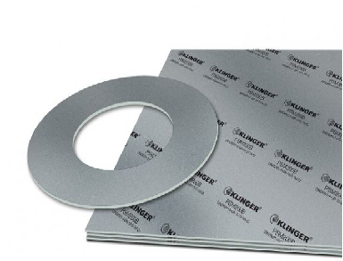 Al-Etihad Gasket Factory - KlingerSIL