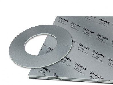 Al-Etihad Gasket Factory - KlingerSIL