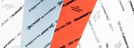 Al-Etihad Gasket Factory - KLINGER TopChem